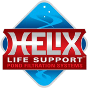 Helix Life Support – The Pond Digger Supplies