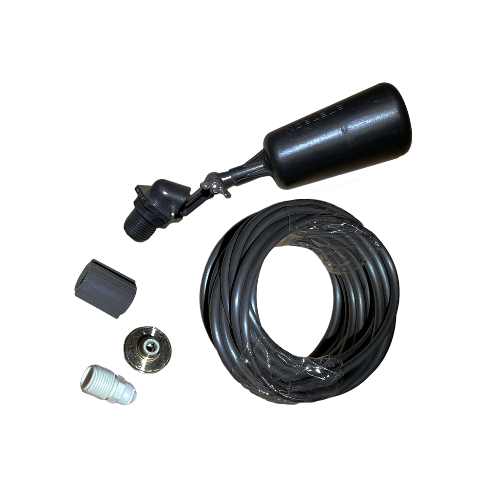 Standard Autofill Kit – The Pond Digger Supplies